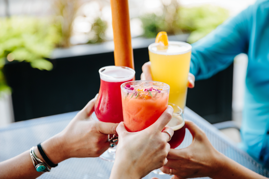 OLD - Private Events - Cambridge Common Restaurant & Bar