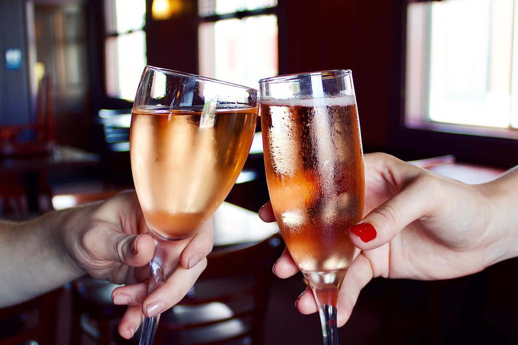 OLD - Wine - Cambridge Common Restaurant & Bar