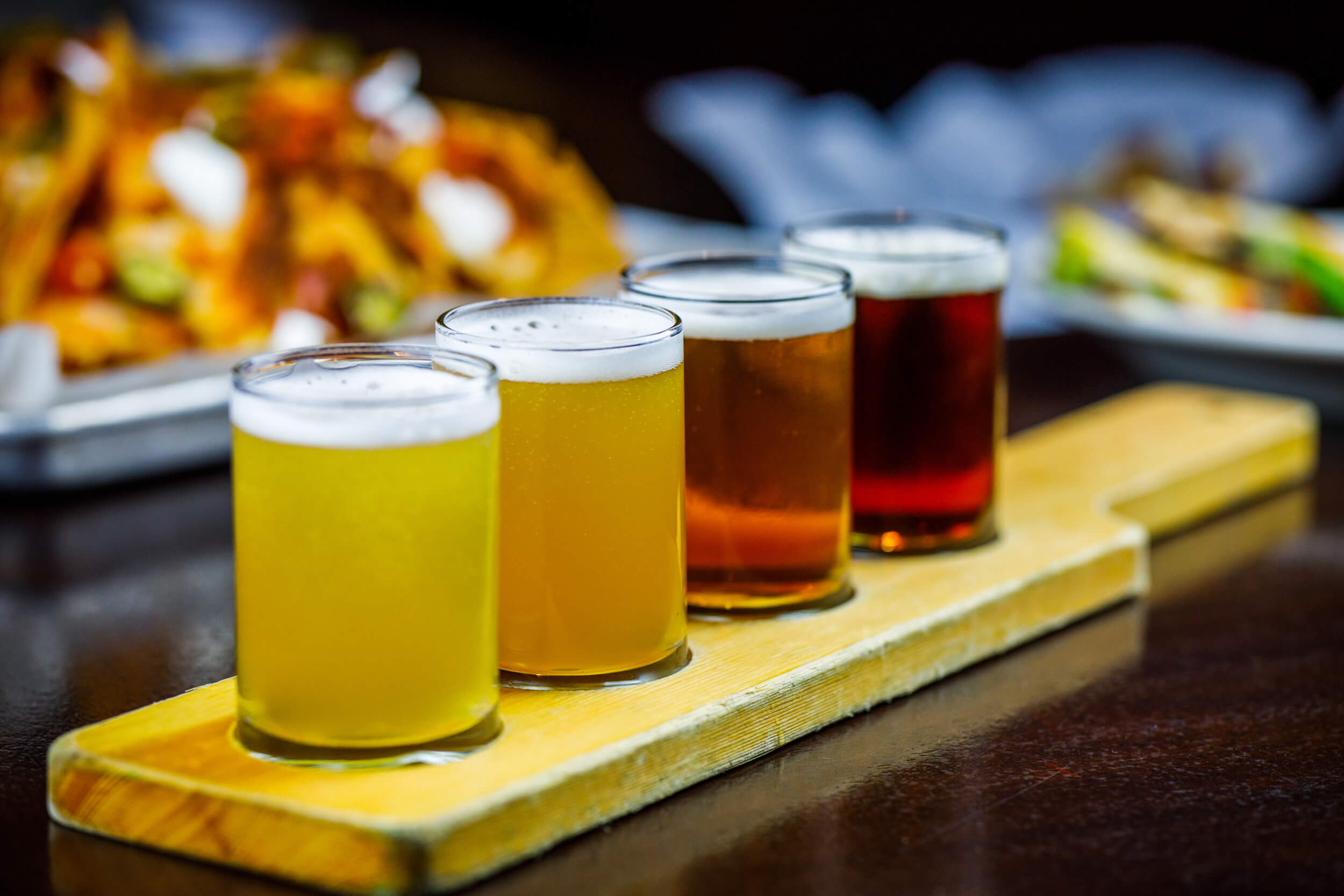 Drinks - Cambridge Common Restaurant & Bar