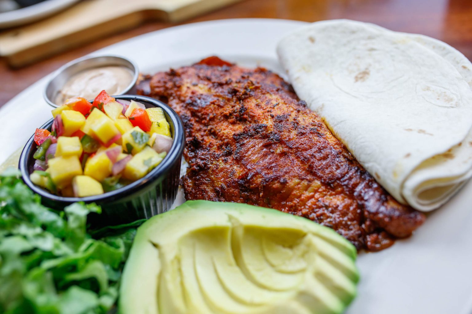 Photo Gallery - Cambridge Common Restaurant & Bar