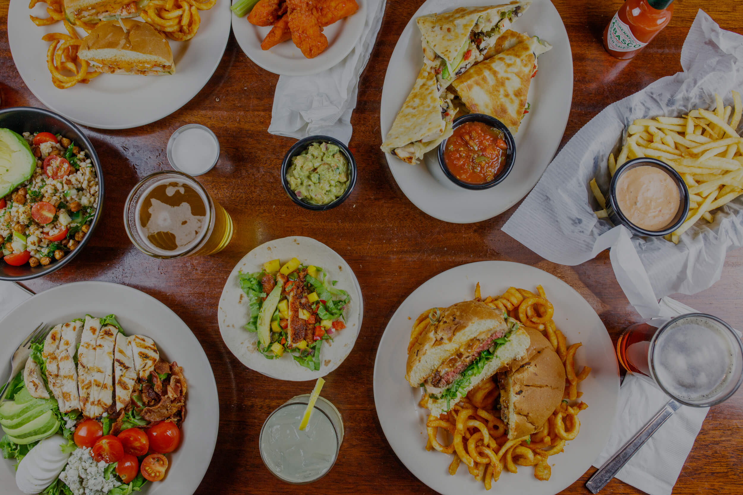 Photo Gallery - Cambridge Common Restaurant & Bar