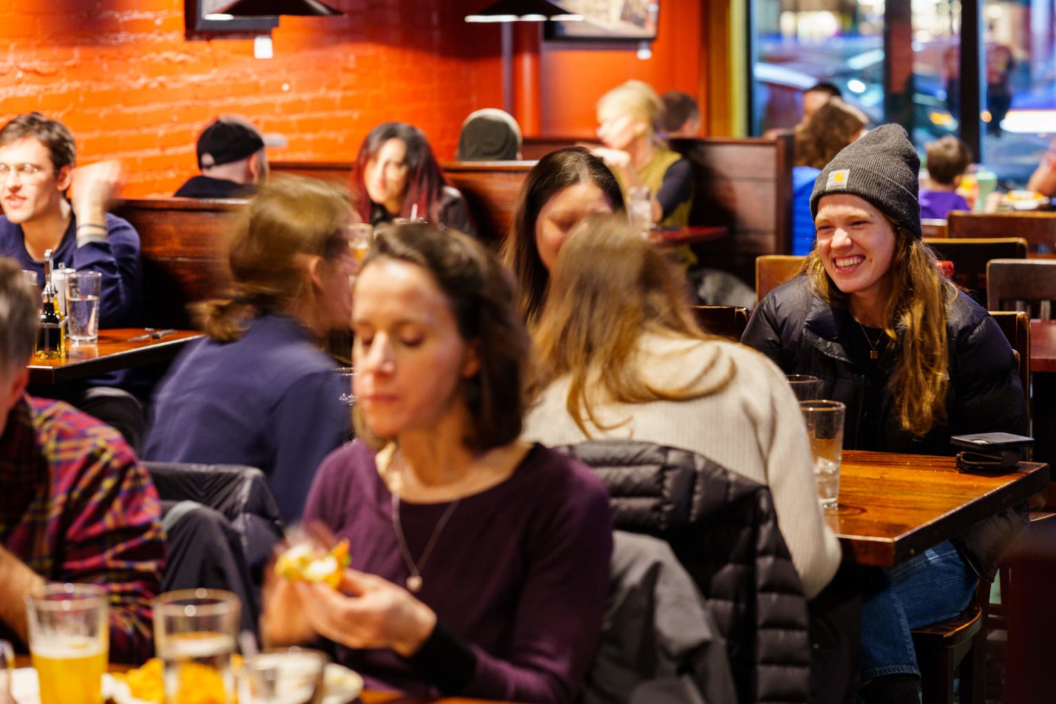 About - Cambridge Common Restaurant & Bar