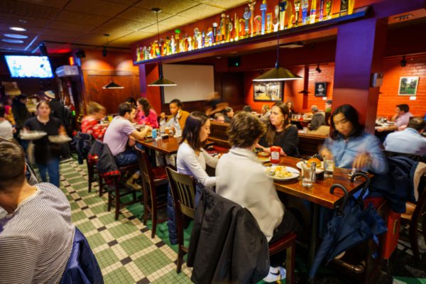 Photo Gallery - Cambridge Common Restaurant & Bar