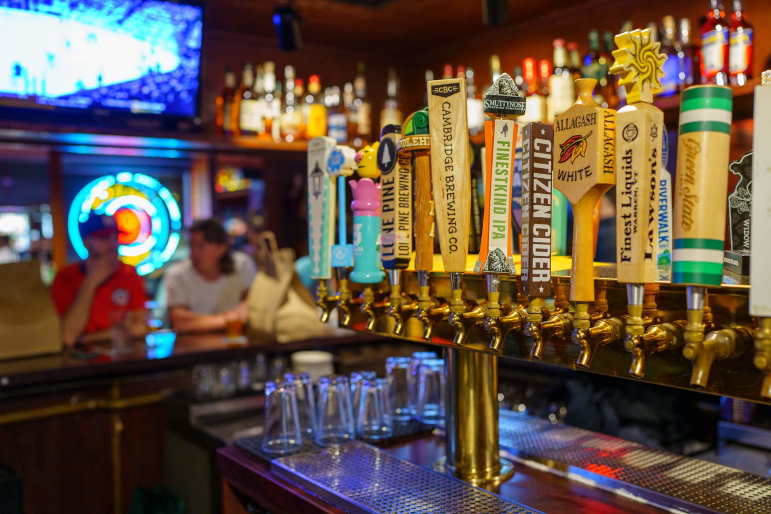 Photo Gallery - Cambridge Common Restaurant & Bar