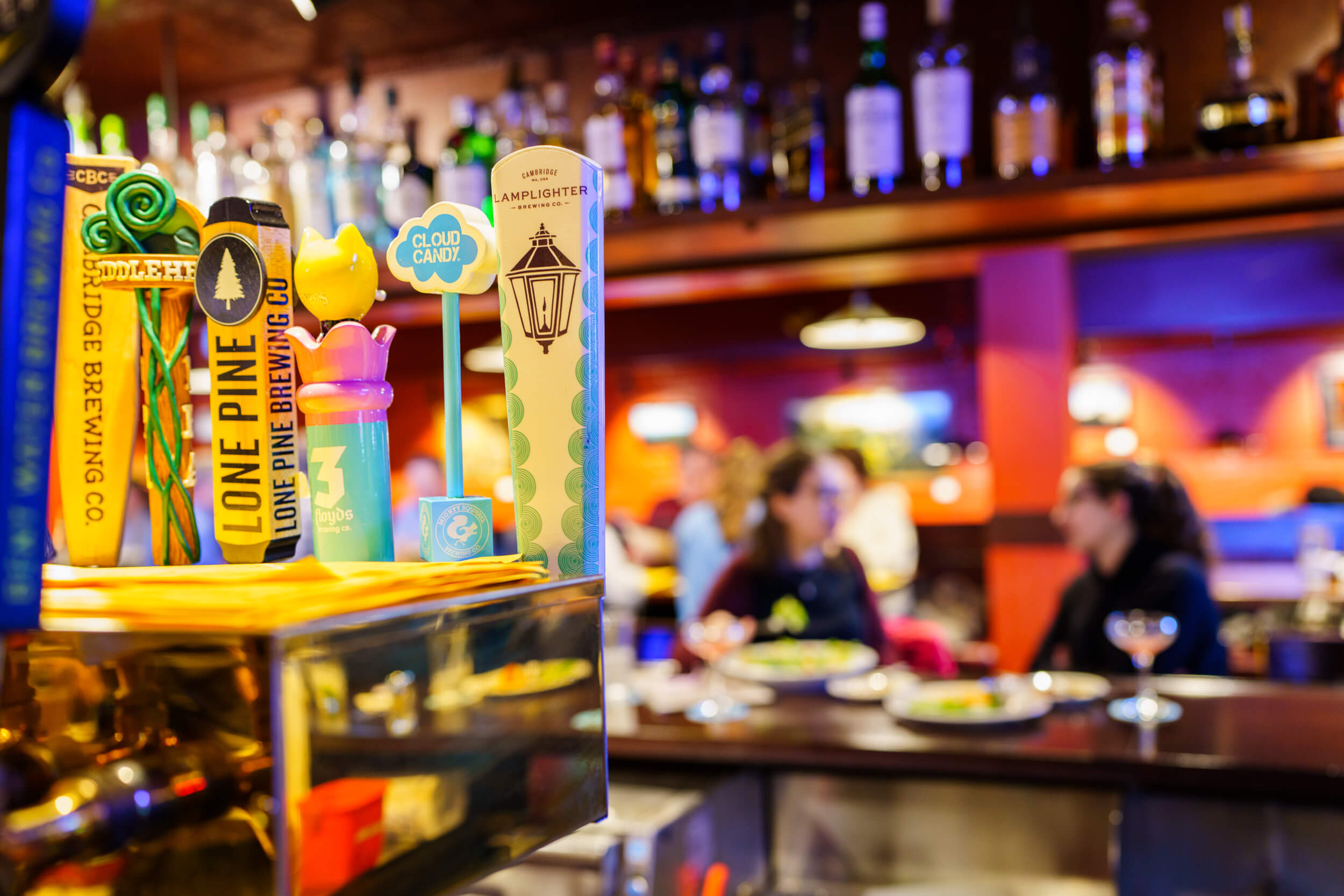 Home - Cambridge Common Restaurant & Bar