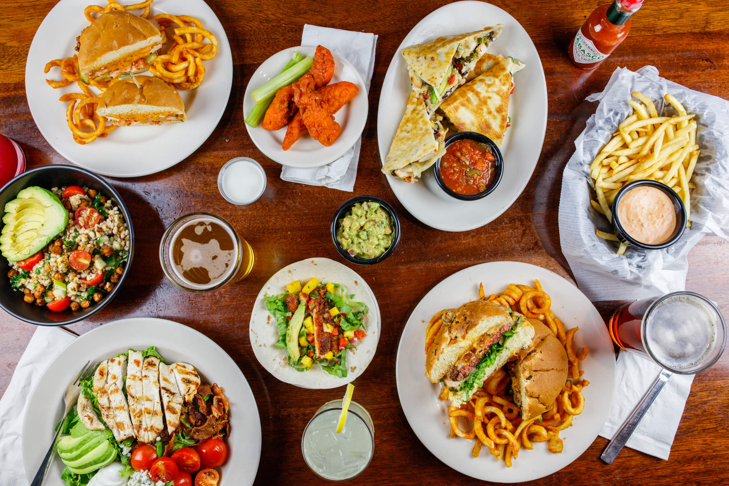 Gift Cards - Cambridge Common Restaurant & Bar