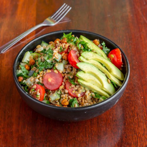 Lunch and Dinner - Cambridge Common Restaurant & Bar