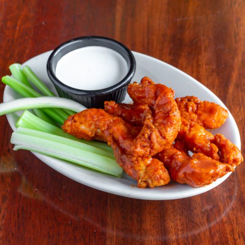 Lunch and Dinner - Cambridge Common Restaurant & Bar