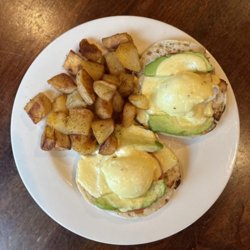 Brunch - Cambridge Common Restaurant & Bar