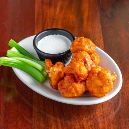 Lunch and Dinner - Cambridge Common Restaurant & Bar