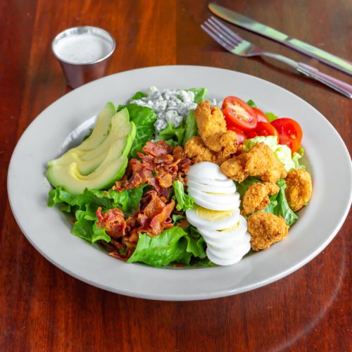 Lunch and Dinner - Cambridge Common Restaurant & Bar