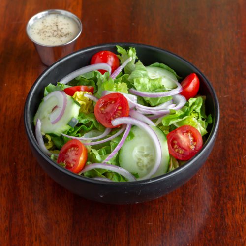 Lunch and Dinner - Cambridge Common Restaurant & Bar