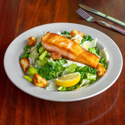 Lunch and Dinner - Cambridge Common Restaurant & Bar