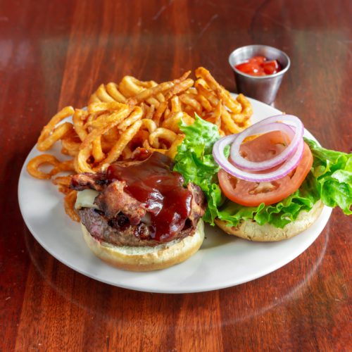 Lunch and Dinner - Cambridge Common Restaurant & Bar