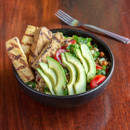 Lunch and Dinner - Cambridge Common Restaurant & Bar