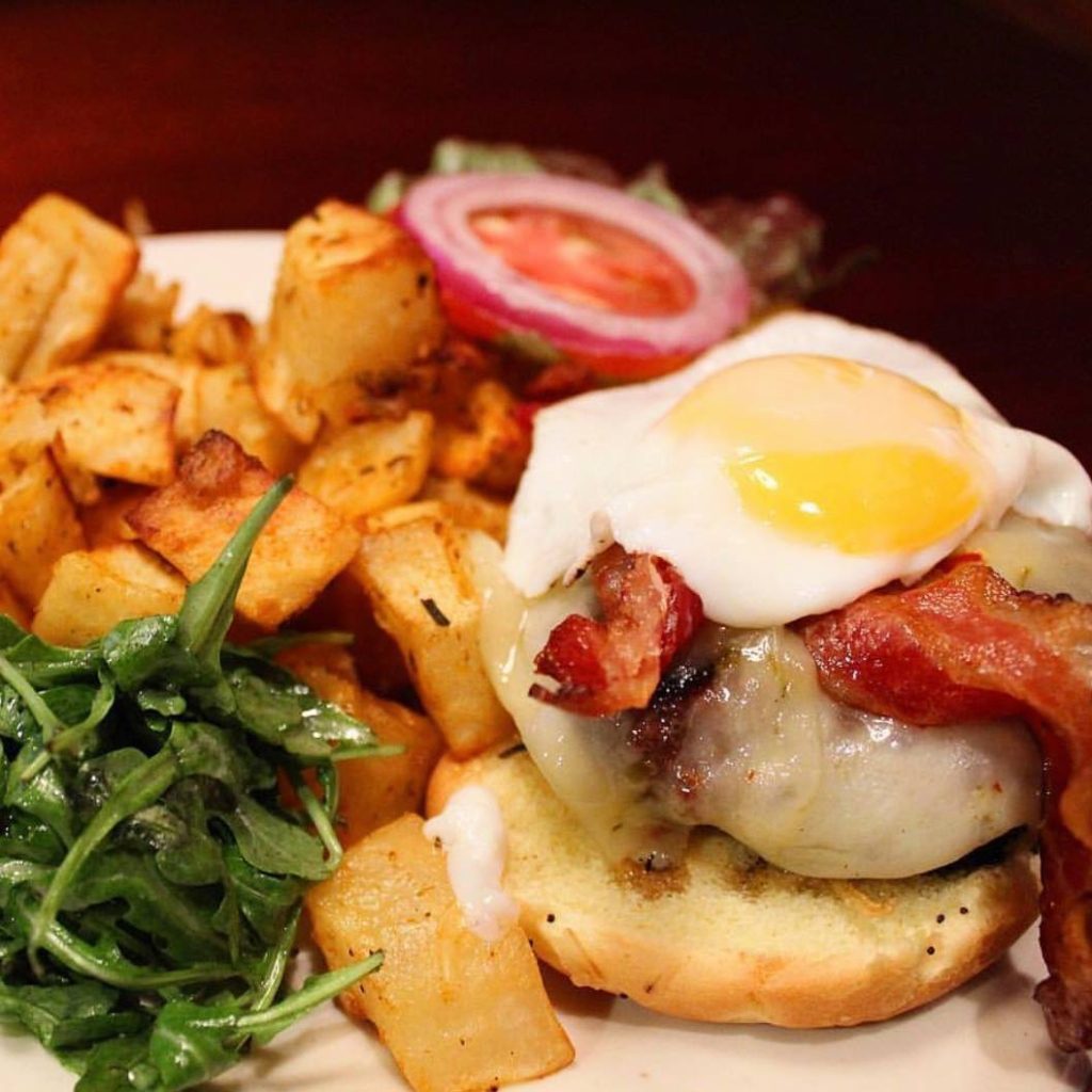 Brunch - Cambridge Common Restaurant & Bar