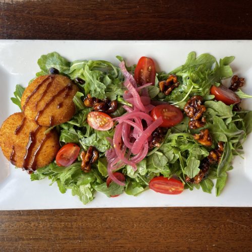 Lunch and Dinner - Cambridge Common Restaurant & Bar