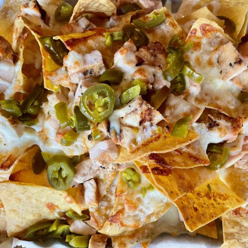 Lunch and Dinner - Cambridge Common Restaurant & Bar